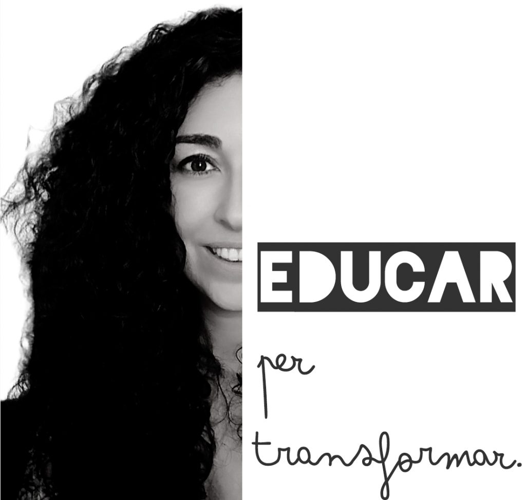 Qui sóc – Anna Grabalosa Gándara