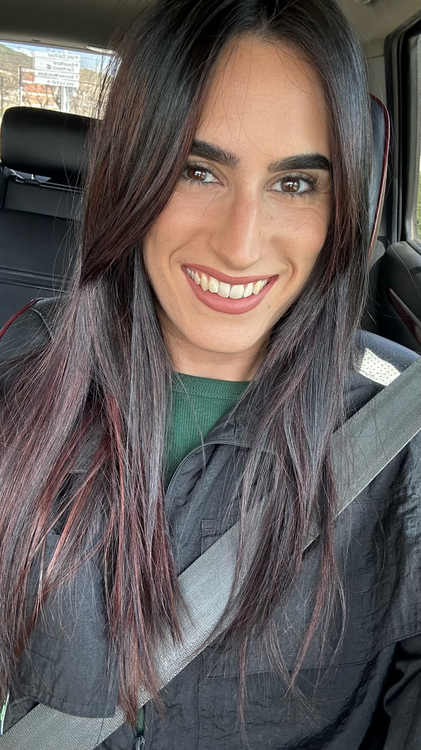 Qui sóc – NATALIA SAGRA