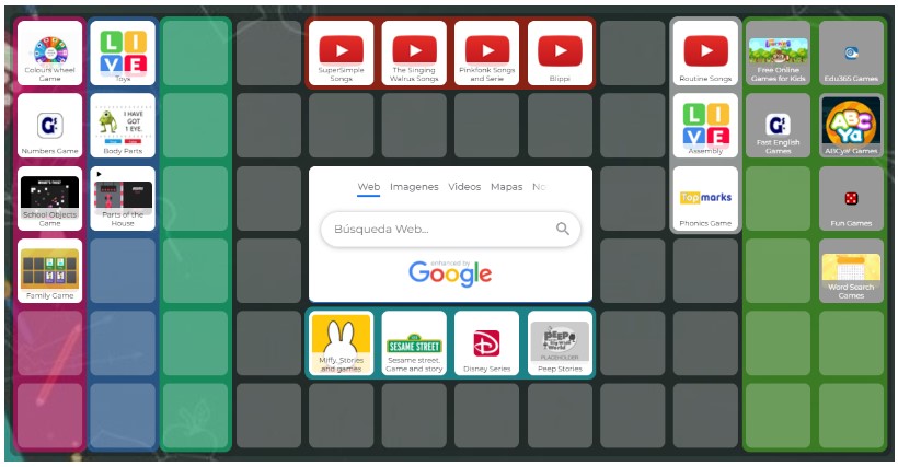 M2A1_Dissenyant dues activitats emprant eines digitals – Sara Martínez