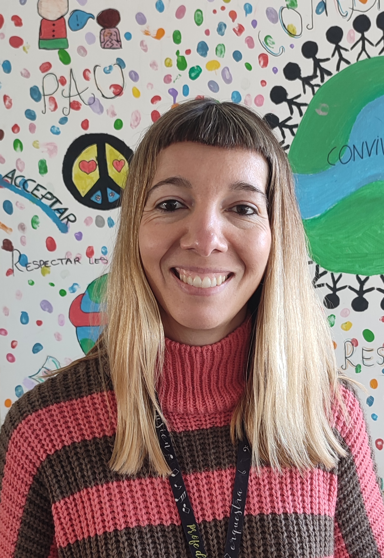 Proposta didàctica – Agnès Fabregà Creixell