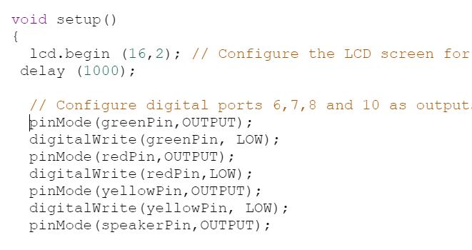 CONTROL TEMPERATURA AMBIENTAL: ARDUINO. – ALEJANDRA JIMÉNEZ MARTOS