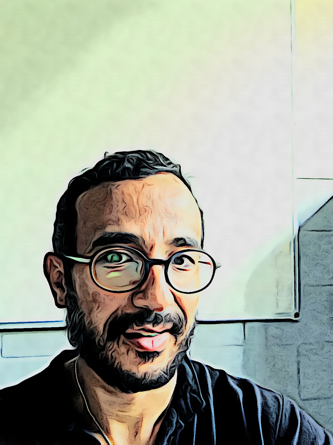 Adil Marouan Messari – Dossier i Entorn Personal d'Aprenentatge