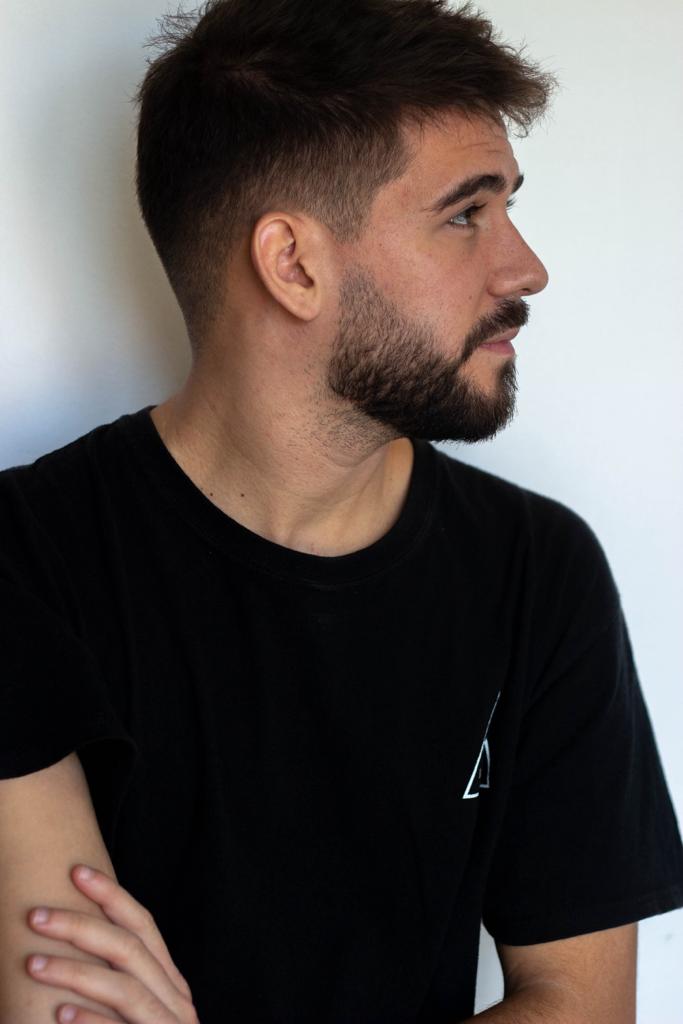 ALEIX MARTÍNEZ – Dossier i Entorn Personal d'Aprenentatge