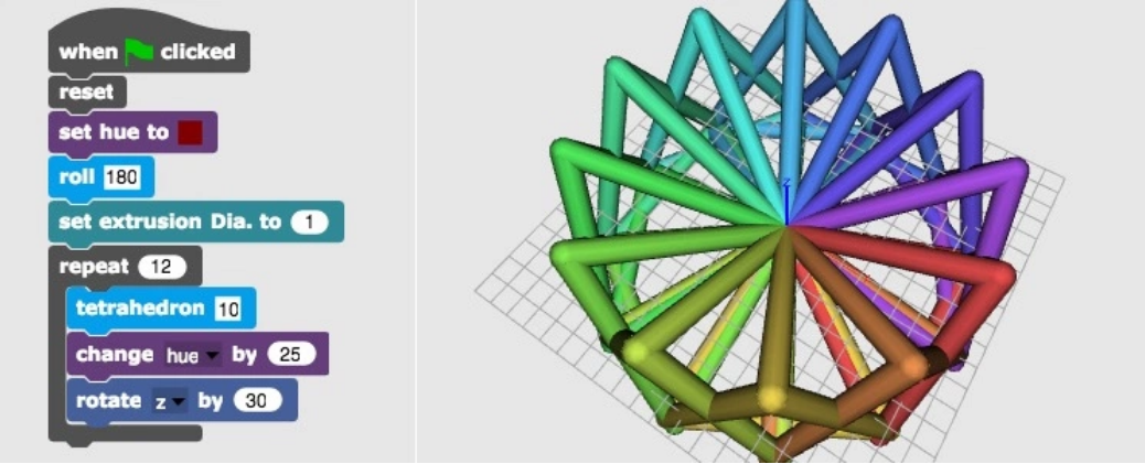 Beetle Blocks: impressió 3D amb blocs de programació – Dossier d'Artur ...