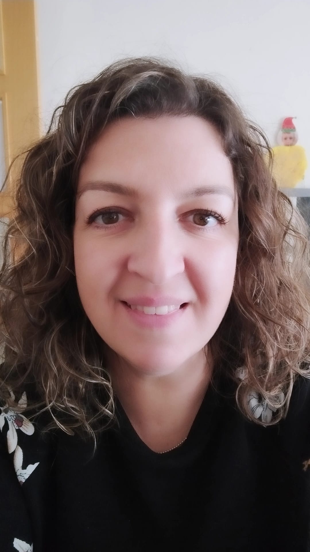 Qui soc – ANA TORRES GARCIA