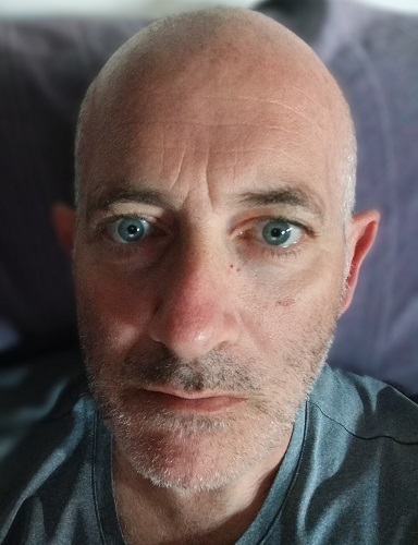 Blas Ortega Moya – Dossier i Entorn Personal d'Aprenentatge