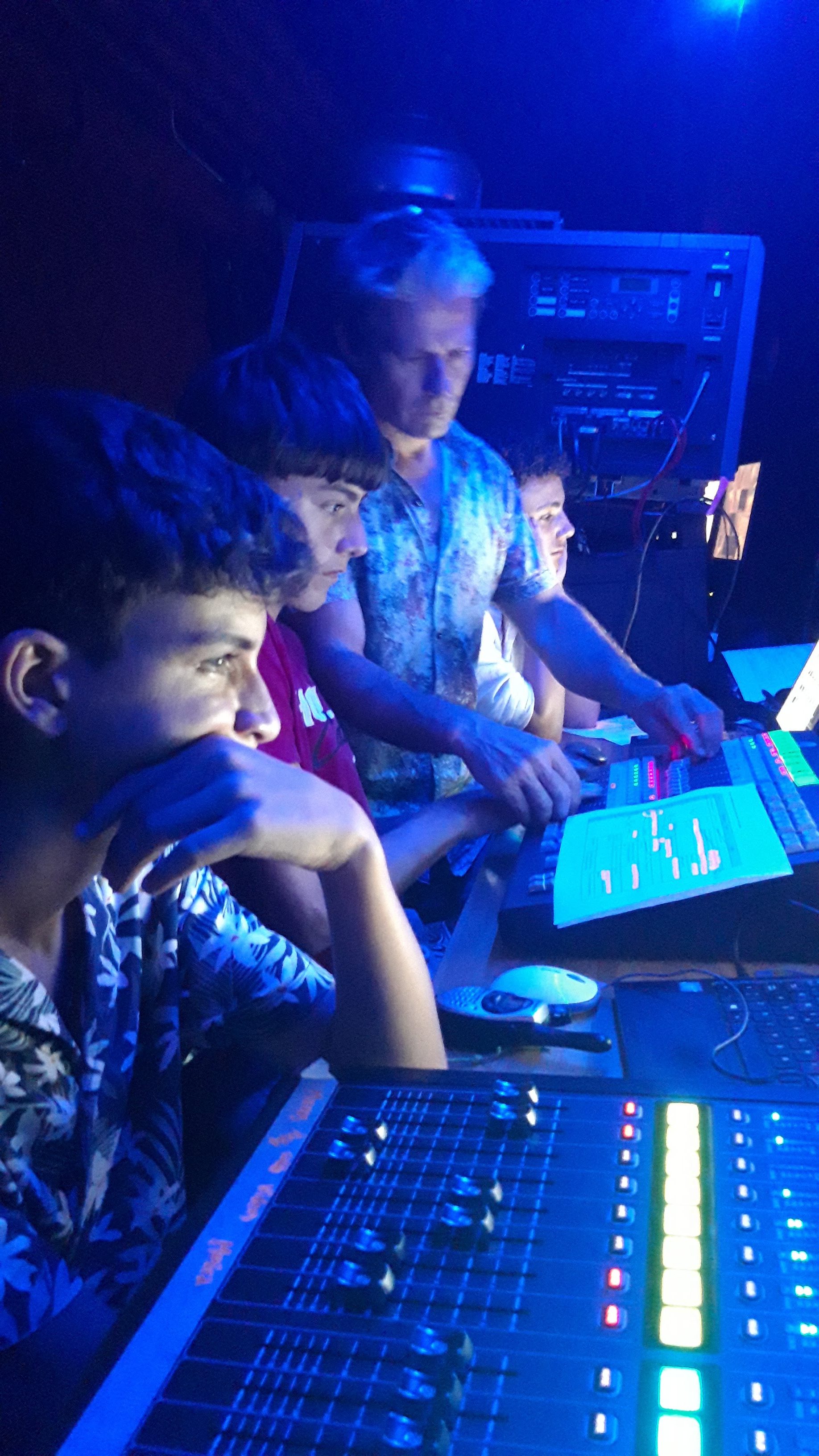 Orienta’t 2025 – Cristina Blaya Góngora