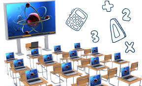 Mòdul 4: Aula Digital – Chantal Gratovil Duch