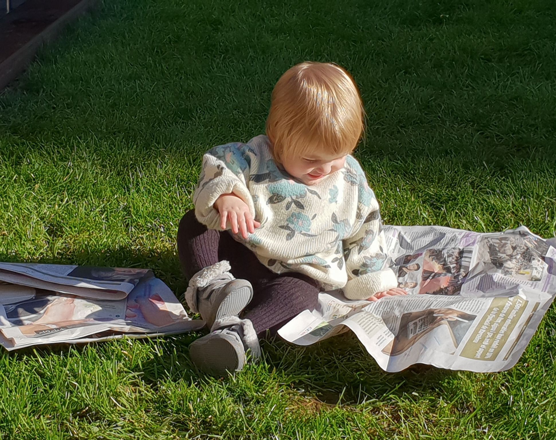 L’impacte de les TIC a l’aula – Cèlia Revilla