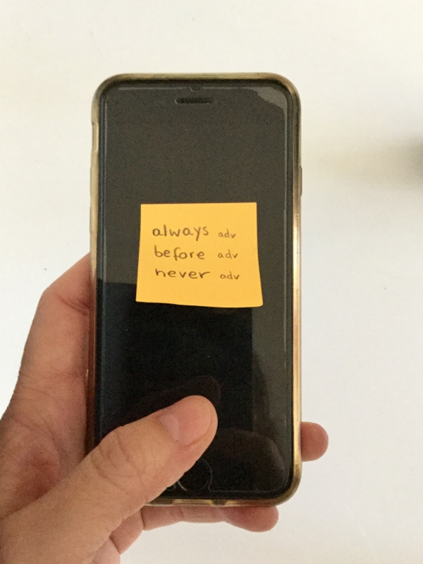 Dictionary App – Cèlia Revilla