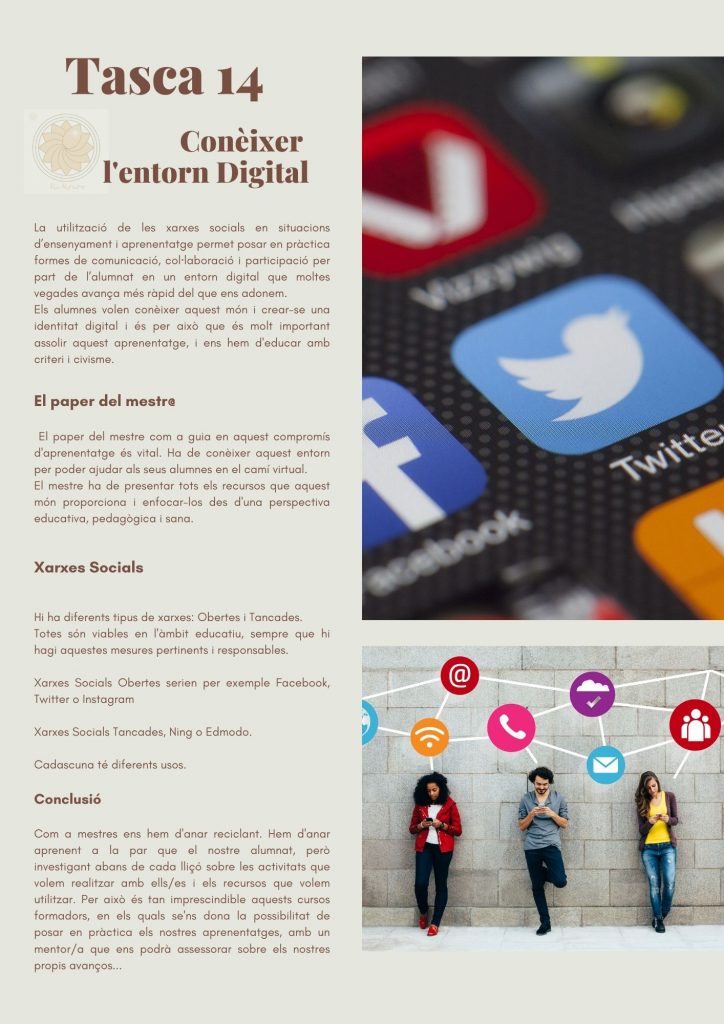 TASCA 14 – Elisabet