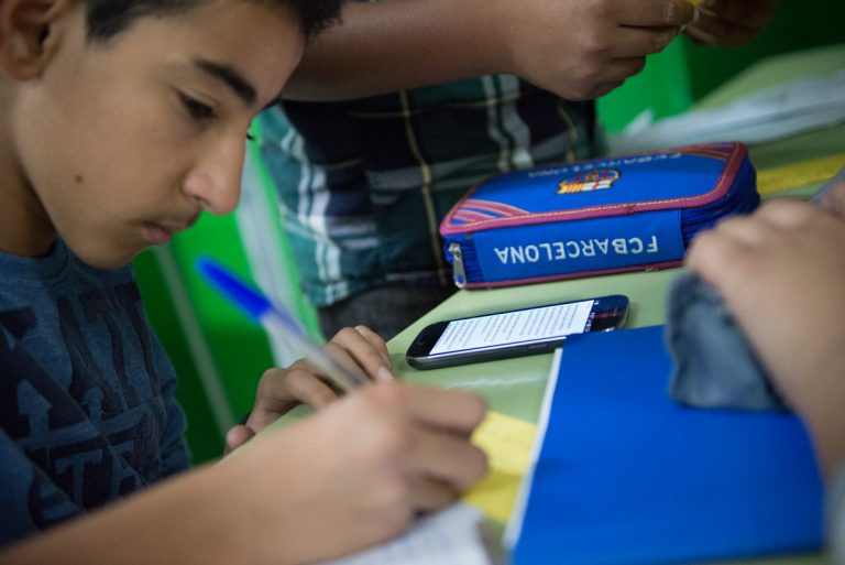 Eva Riba Martinez – Dossier i Entorn Personal d'Aprenentatge