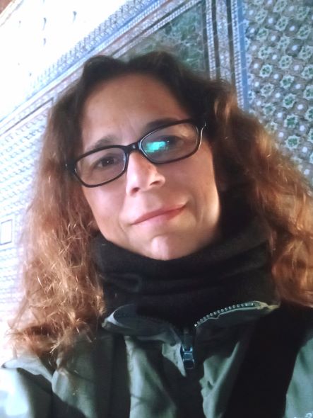 Francisca Navarro Sanchez – Dossier i Entorn Personal d'Aprenentatge