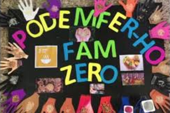 M4. Fam zero – GINA SONIA PLOPU