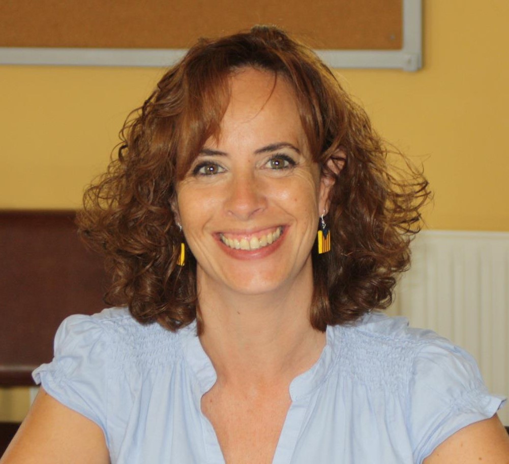 Gemma Turallas Fontseca – Dossier i Entorn Personal d'Aprenentatge