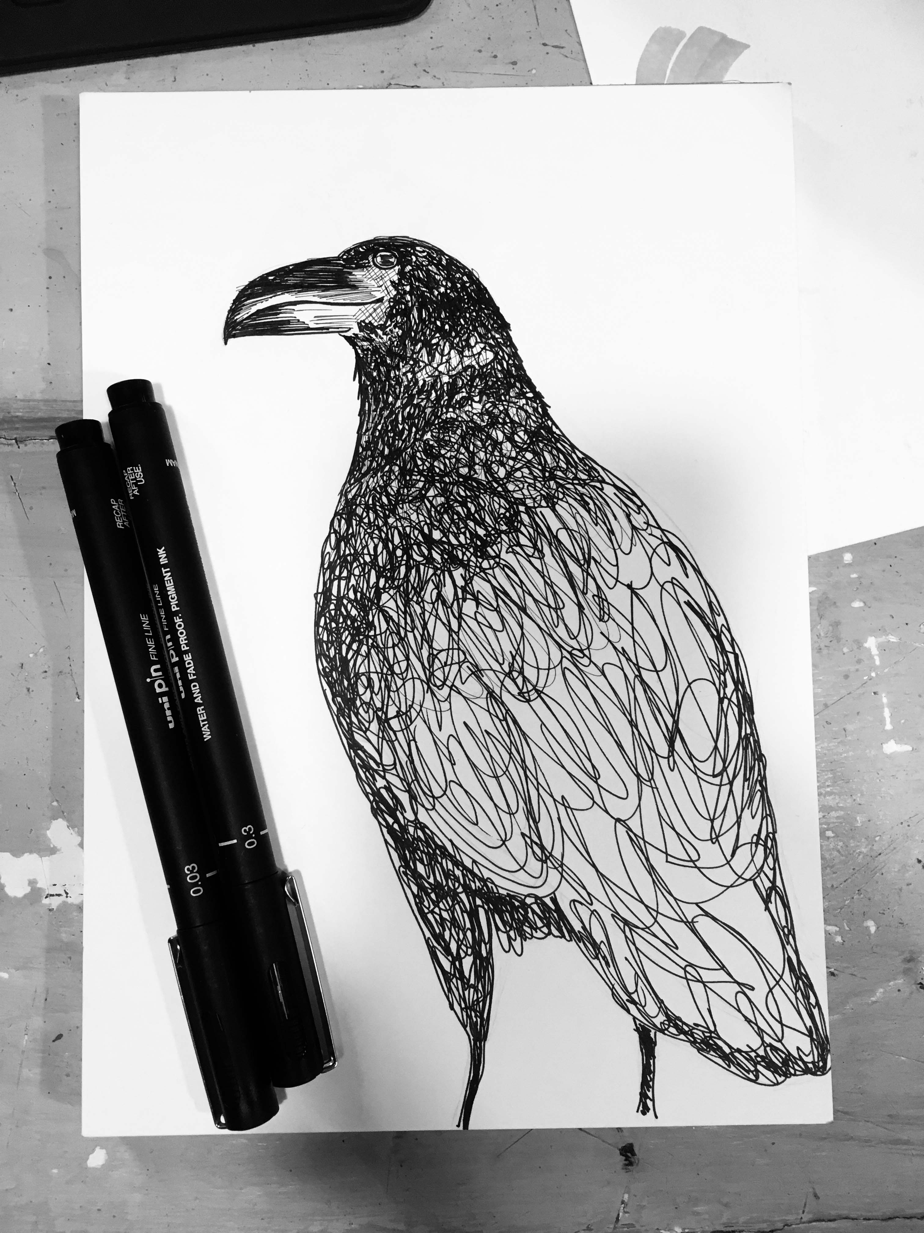 Corb – XAVIER MELER