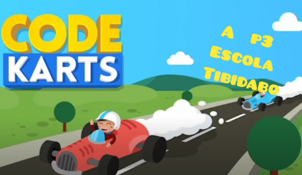 CODEKARTS – Josep Manel Ponce Lozano