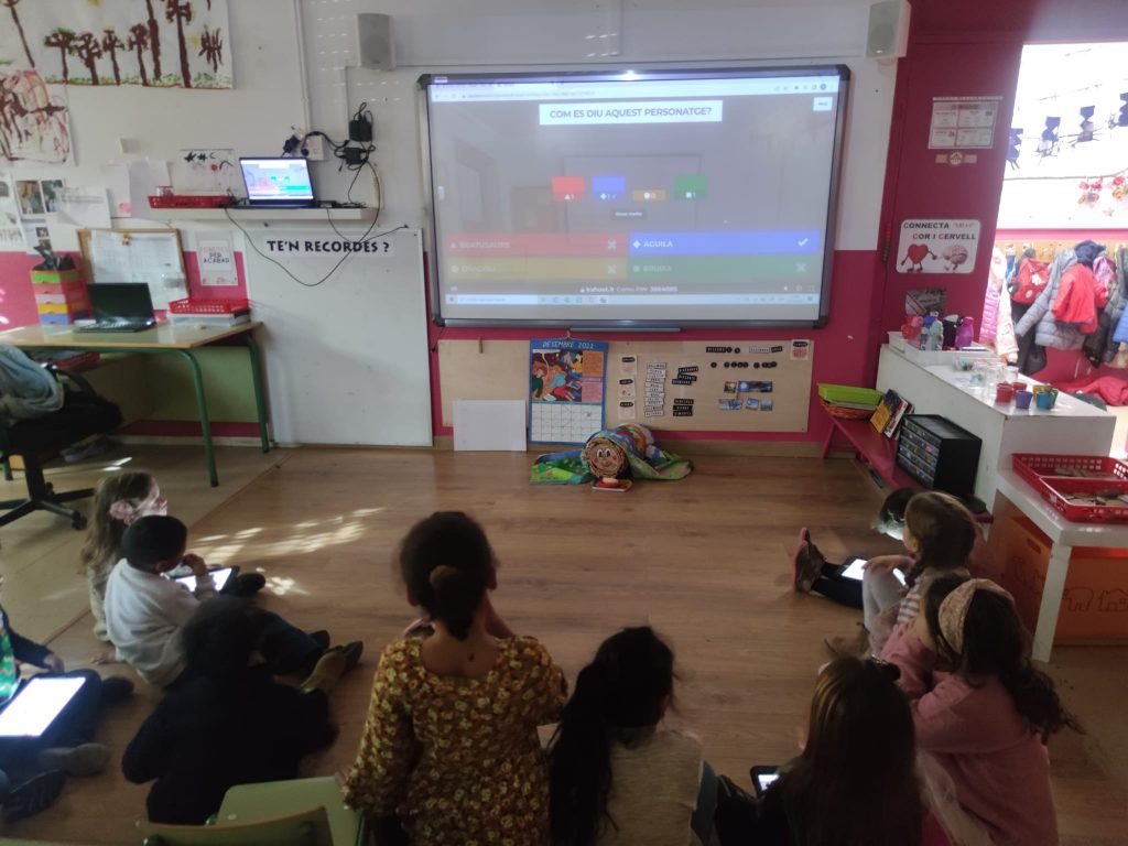 M2A1_Bestiari gironí – Marta Capell Oller