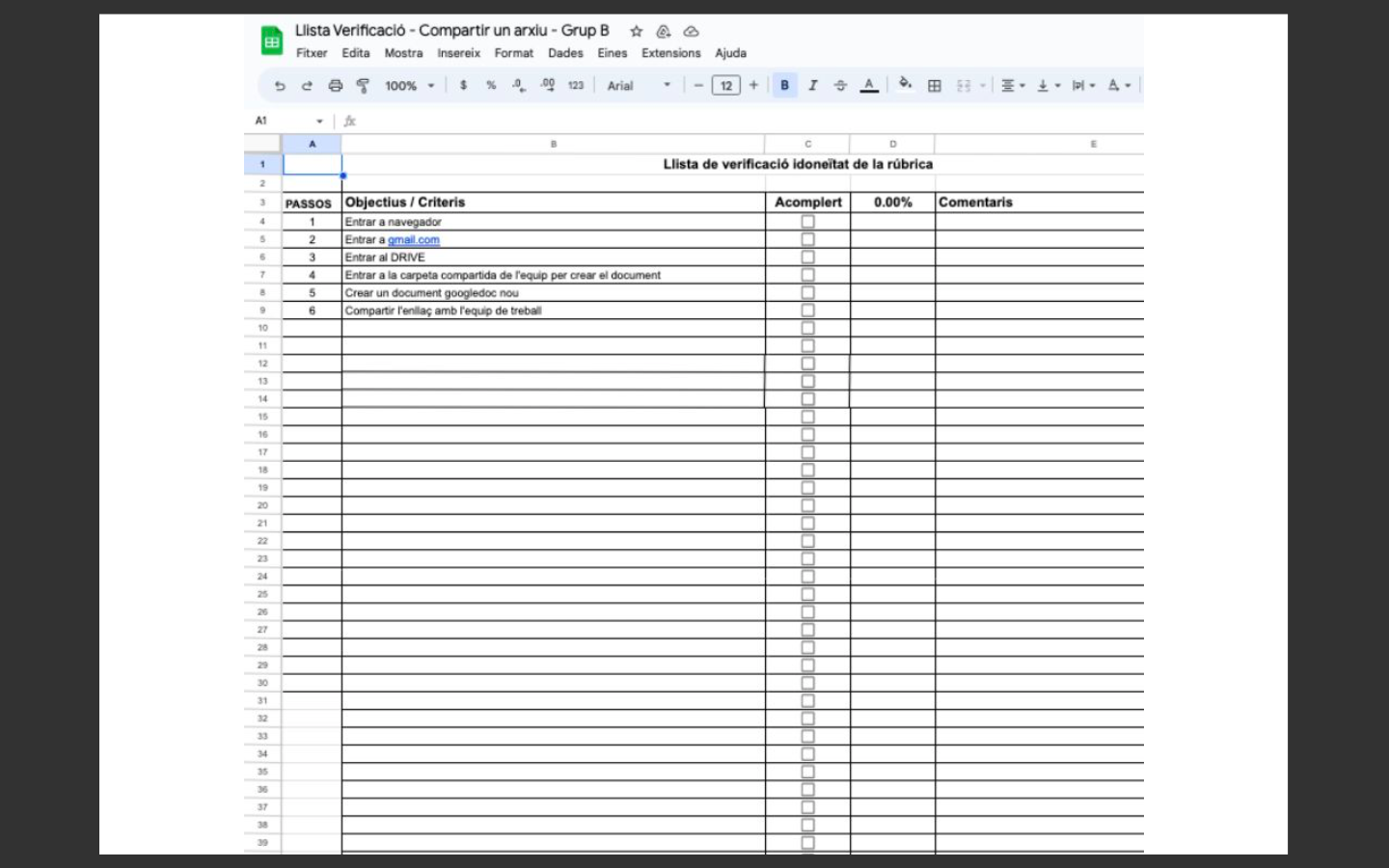 S11_Llista de verificació – NAOMI MARIA CASTAÑO MARTÍNEZ