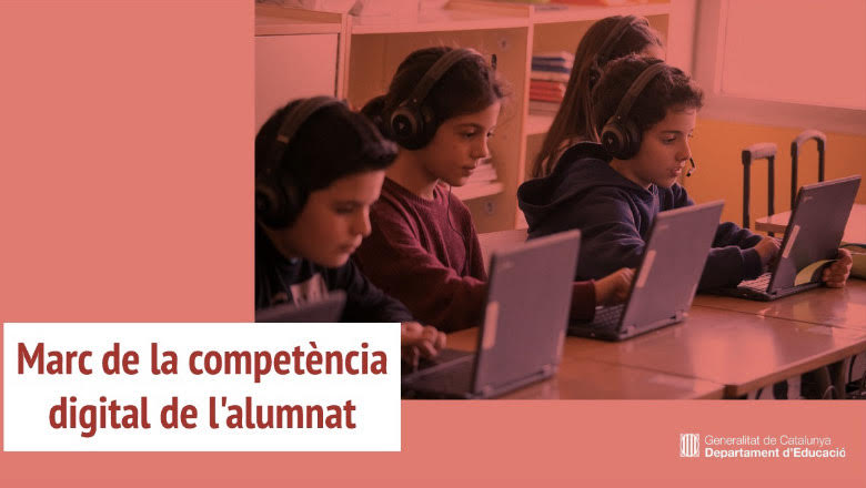 S14_Marc de la competència digital docent – NAOMI MARIA CASTAÑO MARTÍNEZ