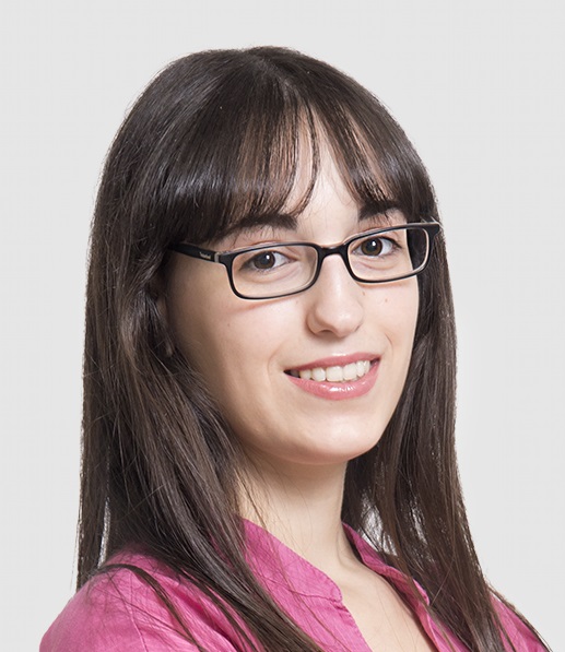 Sara Martínez – Dossier i Entorn Personal d'Aprenentatge