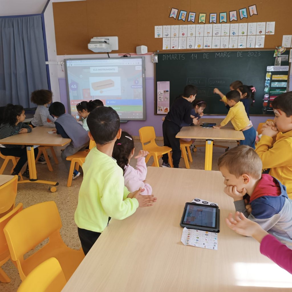 M2A1_Kahoot instruments – TERESA VILAPRINYÓ AROLA