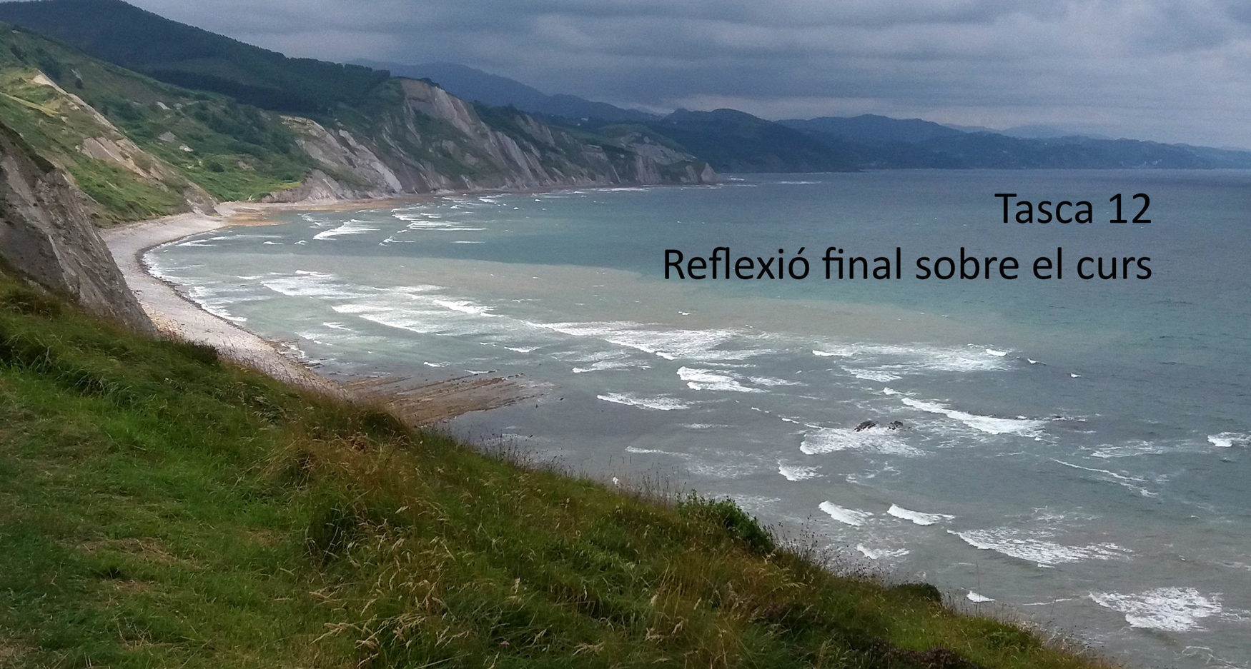 Tasca 12 – Metacognició final – Xavier Bayer Gonzàlez