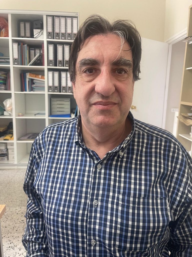 Qui sóc – Xavier Ferrer Marti